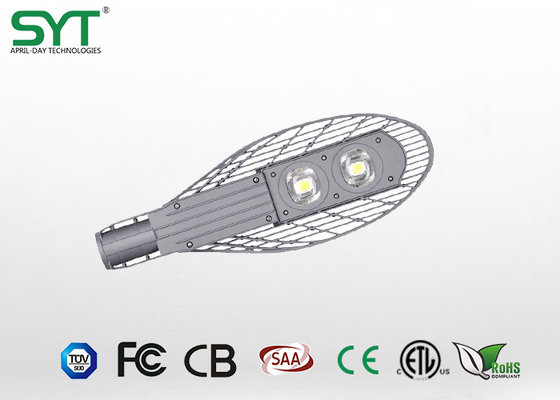 High Lumen Rain - Proof Outdoor LED Street Lights 150W For Schools