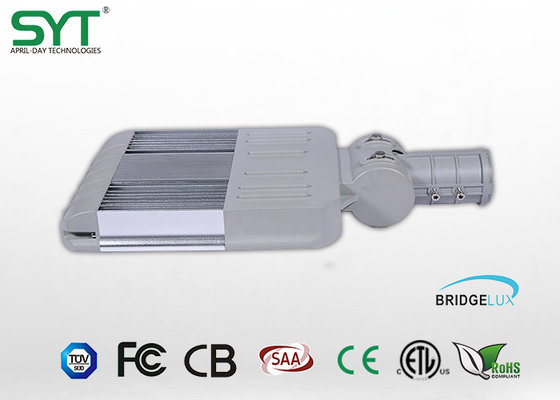 High Performance Outdoor LED Street Lights For Street Lighting 537 * 285 * 90MM