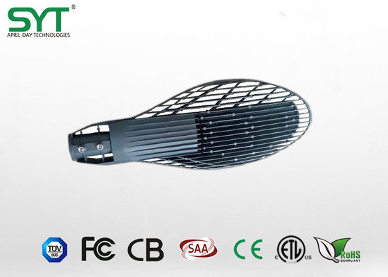 120°  Beam Angle Street Led Lights , Outdoor Led Parking Lot Lighting Anticorrosive