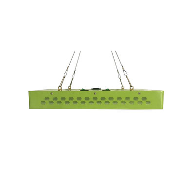 380 - 850nm Spectrum Uv Plant Light , LED Growth Light To Grow Plants Indoors