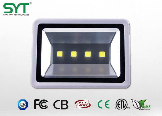 Highway Lighting 200W Outdoor LED Flood Lights No Plution No Radiation