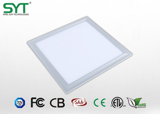 Retangular RGB Flat Panel LED Lights Led Panel 300 X 300 Artistic Appearance