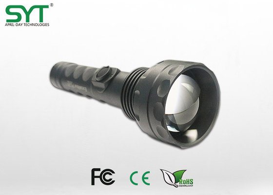 High Indensity Laser Spot Light Super Bright Laser Flashlight Multi - Mode Operation