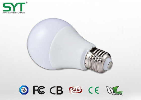 Waterproof Cob LED Bulb Spotlights , CRI &gt; 80 Power 5 Watt White Light Led Bulb