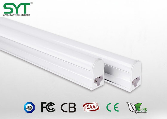 Sensor Radar IR 16W LED Tube Light 1200mm With Infrared Aluminum &amp; PC Material