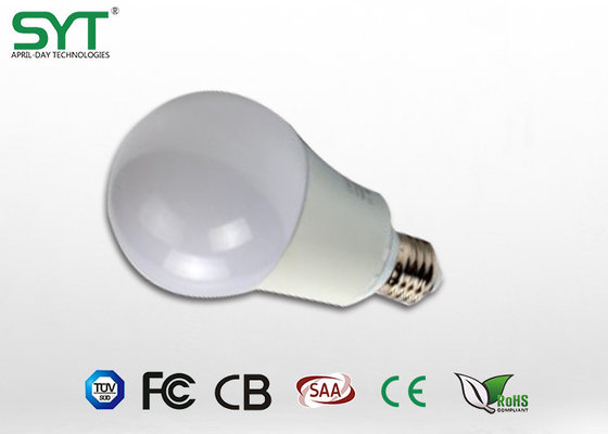 SMD Type A70 9W LED Light Bulbs For Home 270 Degree Beam Angle