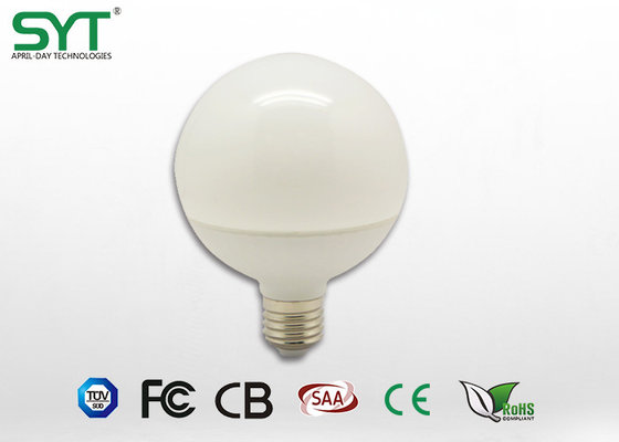 Epistar G95 12W E27 LED Light Bulbs For Household Environmentally Friendly