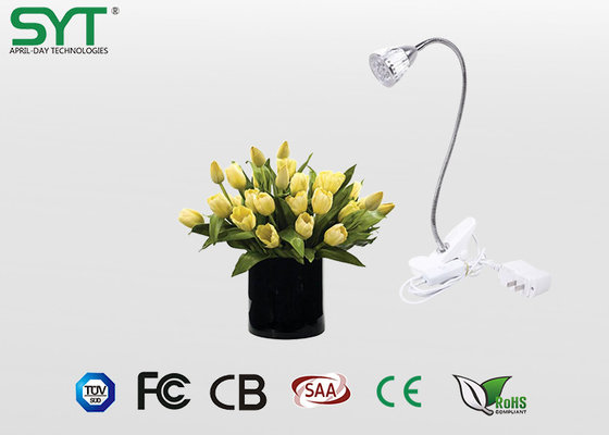 Waterproof Led Growing Light For Indoor Horticulture Garden System