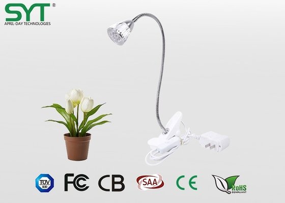 3 Color Lighting Led Grow Spotlights Led Lamps For Growing Plants