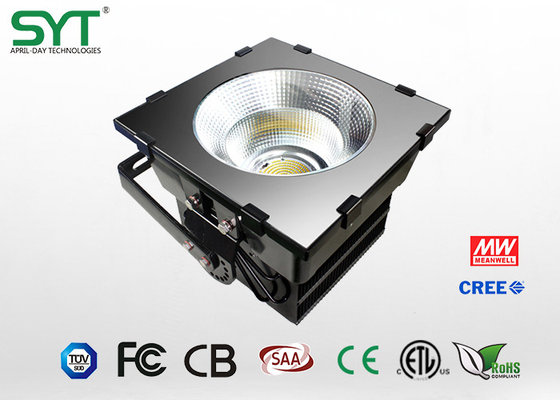 CREE 500W LED High Mast Light With MEANWELL Led Driver 5 Years Warranty