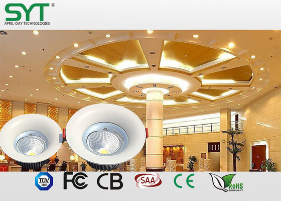 CE Certification Cheapest  downlights led with 8w 8inches CRI&gt;80 with warranty 3 years