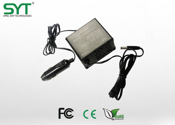 Indicative Lighting Laser Spot Light Flashlight Body With Build - In Battery Pack