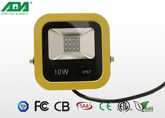 6000-6500k 30w Outdoor Led Flood Lights , Commercial Led Exterior Flood Lights