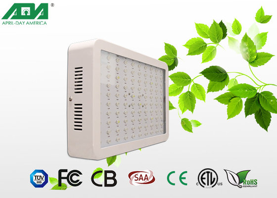 Promotion Ip44 Greenhouse Led Grow Lights For Indoor Gardening , Ac85-264v