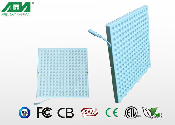 50W Fashionable Led Growing Light , Led Full Spectrum Grow Lights For Indoor Gardening
