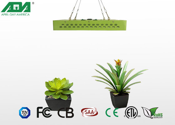 Durable 900 Watt Led Grow Light , Full Spectrum Grow Lights UV - IR 360 - 850nm