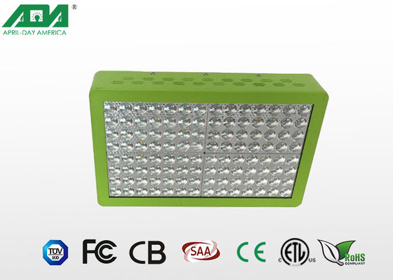 High Brightness 450w Agriculture LED Lights Horticultural Lighting OEM / ODM