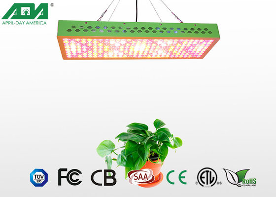 High Efficiency Agriculture LED Lights For Growing Vegetables Indoors