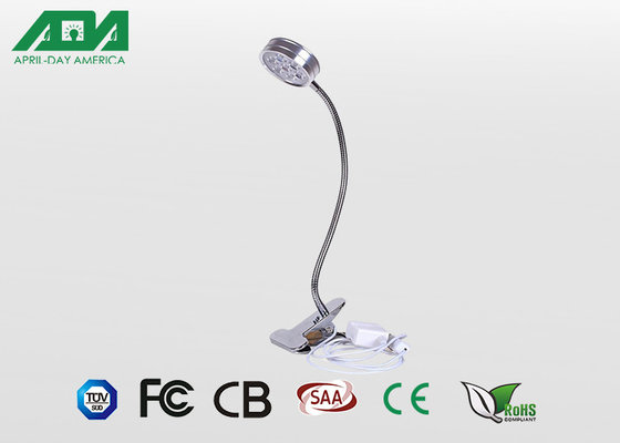 21W LED Grow Light Bulbs For Compensate Lighting For Office Plants CE RoHS