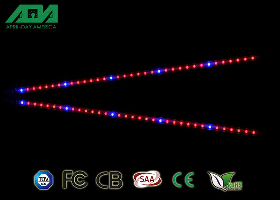 LED Grow Light Tubes 14W Length 900mm Agriculture LED Lights Waterproof IP65 Potted