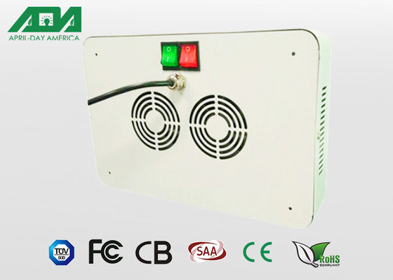 300w With Lens Led Growing Lights With High Par Ppfd For Flowers Vegetables