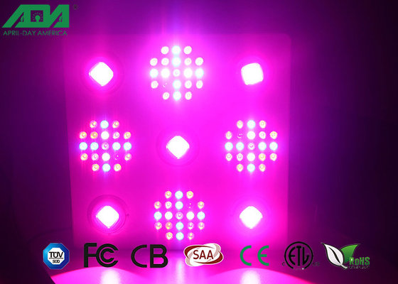 High Power 900W 1000W 1200W 1300W 2000W Agricultural Grow Led Lights For Greenhouse