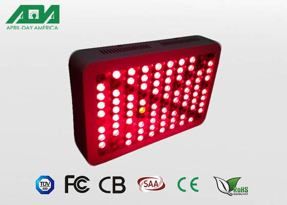 Horticulture LED Lights With Lens Led Garden Lamp For Hydroponic Potted Flowers