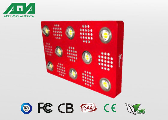 2000W Powerfull Cree Chip Led Grow Lights For Growing Plants Indoors