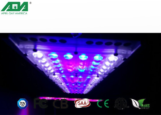 140W IP65 Waterproof Module Green House Led Red Blue Grow Light Indoor