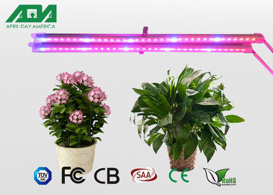 14W By 900mm Support Customized Full Spectrum IP65 Led Glow Light Replace Of Tubes Bulbs