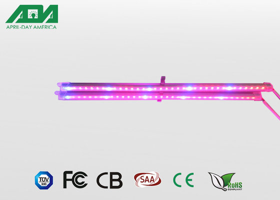 18W By 1200mm Led Hard Strips Plants LED Grow Lamp For Farm Greenhouse