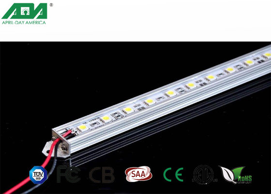 Home Use 0.6m 0.9m 1.2m 1.5m Waterproof Tube LED Growing Light For Shelf Growing Vegetable