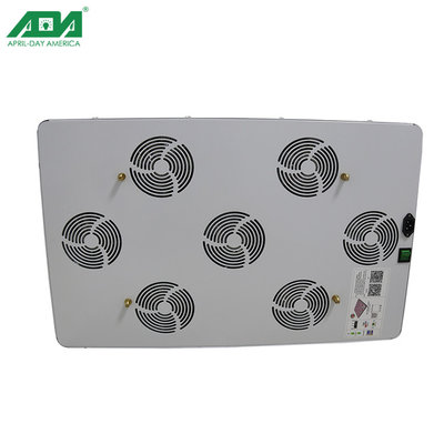 Epistar 1500 Watt Agriculture LED Lights Full Spectrum LED Grow Light