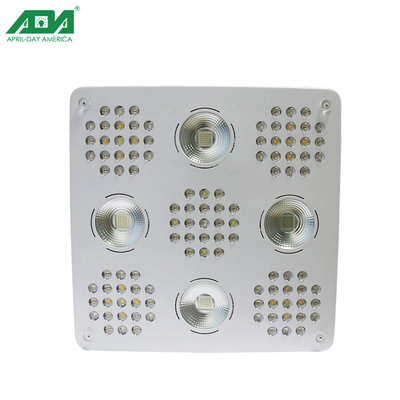 Wifi / Smart Control Agriculture LED Lights 1000W 1500W For Farm And Greenhouse