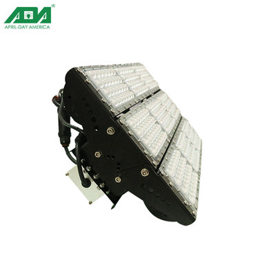 Large Scale Cultivation Horticulture LED Lights Full Spectrum Floodlight For Medical Plants