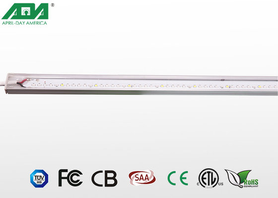 1m 14w 18w 20w Strips Led Weed Grow Lights For Hydroponic Growing Systems