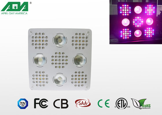 Hydroponic 1000W 1500W Led Grow Light For Farm And Greenhouse