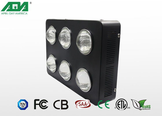 Full Spectrum Led Grow Lights Emitting Color IR UV 100w 200w Led Grow Lig