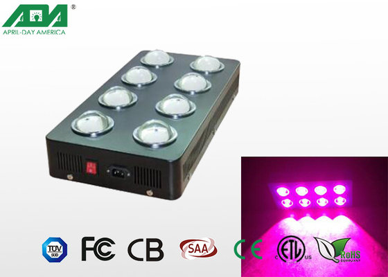 1000w Cob Agriculture LED Lights Kit Hydroponic Plant Grow Lamp