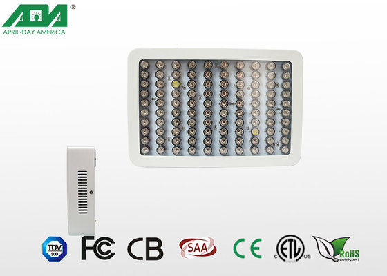 300w Led Growing Light With Dual Veg / Flower For Plant Growth And Bloom