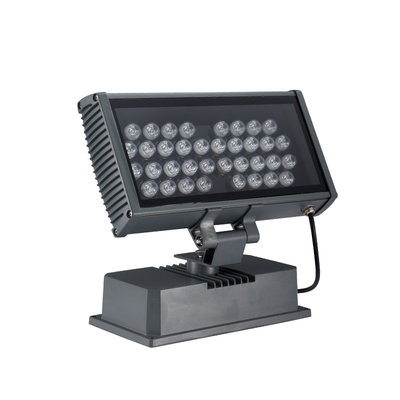 China Hight Quality Low Price 9000 lumens 100w led floodlight flood light solar supplier