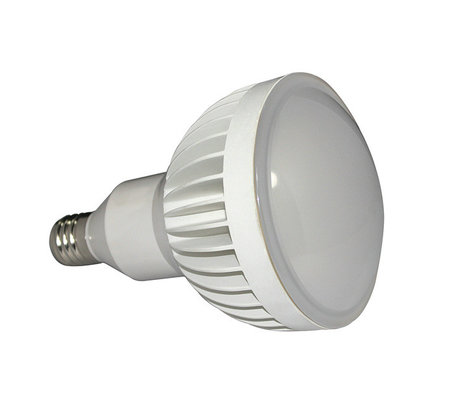 Waterproof 40W/E40 4635Lm Par LED Light Bulbs 220V 50Hz no flicker new patented composite material outdoor