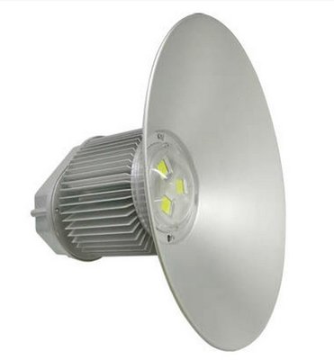 Compact 30W LED High Bay Lighting 3600lm 3000K Warm White