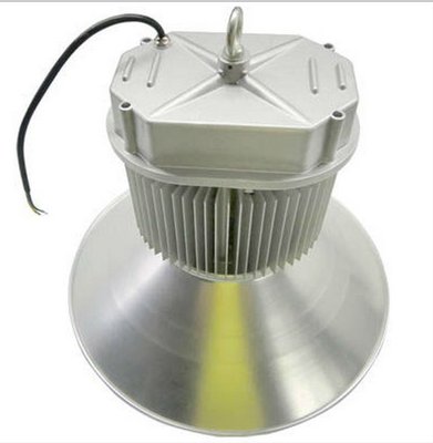 Compact 30W LED High Bay Lighting 3600lm 3000K Warm White