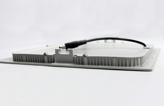High Efficacy AC 100V - 240V LED Panel Lights IR wireless dimming
