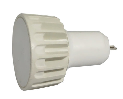 90 Ra 5W Indoor LED SpotLight 600lm Conference Lighting RoHs Approved