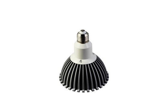 High Luminous IP65 E27 PAR 9W LED Par Light CE Rosh Certificate