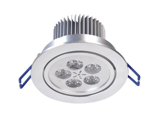 Aluminum  Non-waterproof IP20 LED 3w Ceiling light certificates