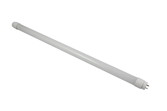 13W T8 LED tubes light 1.2M output 1000 lm 6500-7000k aluminium CRI over 70 energy saving degree 35000 hrs