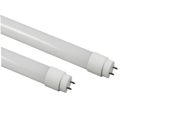 13W T8 LED tubes light 1.2M output 1000 lm 6500-7000k aluminium CRI over 70 energy saving degree 35000 hrs
